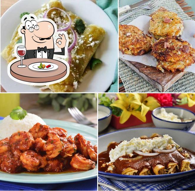 Los 5 mejores restaurantes en El Capulín, Guanajuato, febrero 2026 ...