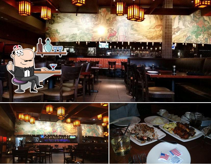 P.F. Chang's, Dedham - Restaurant menu, prices and reviews
