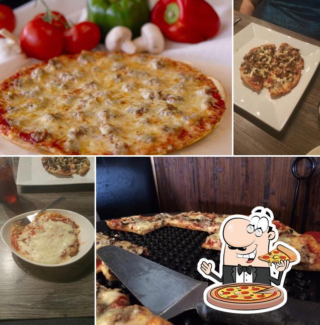 Marcella's in USA - Restaurant reviews