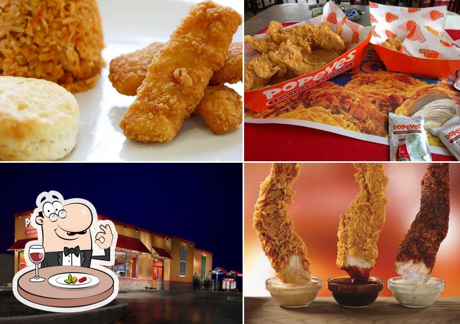 Best fried chicken in Rayne restaurants, autumn 2023 - Restaurant Guru