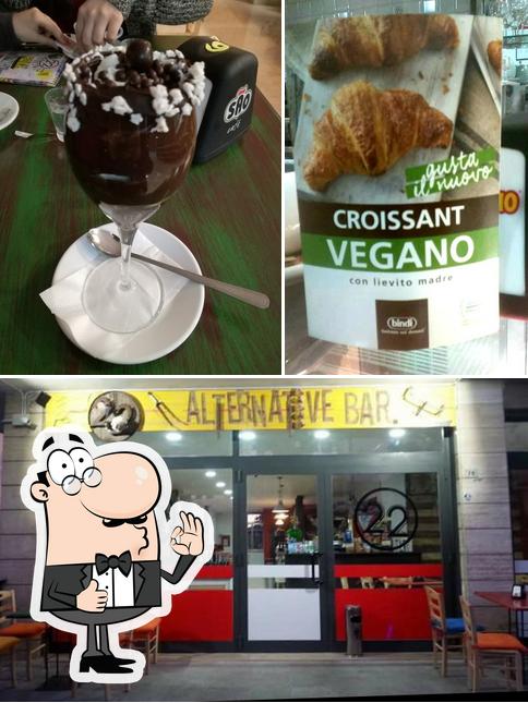 22 Alternative Bar, Fondi - Restaurant reviews