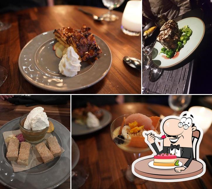 ASA Restaurant - Los Altos, Los Altos - Restaurant menu, prices and reviews