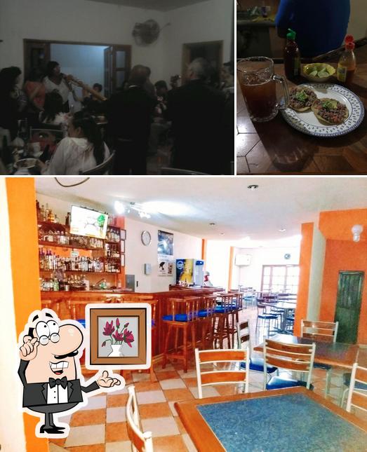 Bar El Coy, Dolores Hidalgo - Restaurant reviews