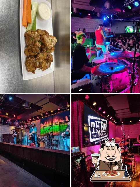Jamo's Live, Mokena - Restaurant menu, prices and reviews