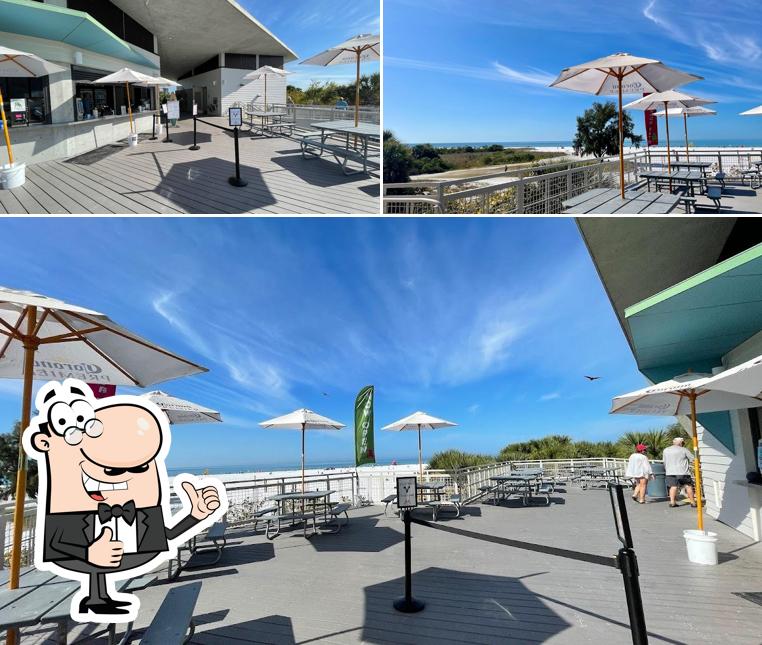 Siesta Beach Eats in Siesta Key - Restaurant reviews