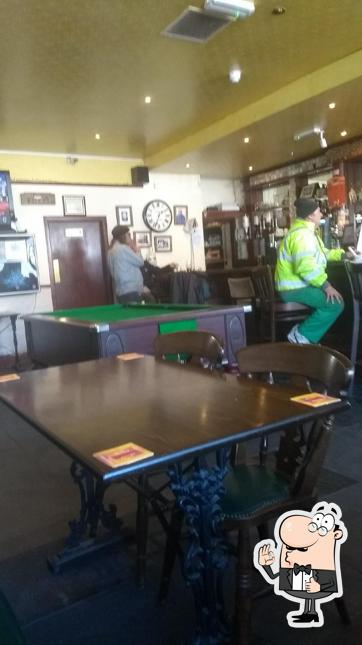 The Marine Bar, Mallaig - Restaurant menu, prices and reviews