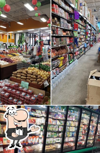 Al-Haramain International Food in Hamtramck - Restaurant menu and reviews