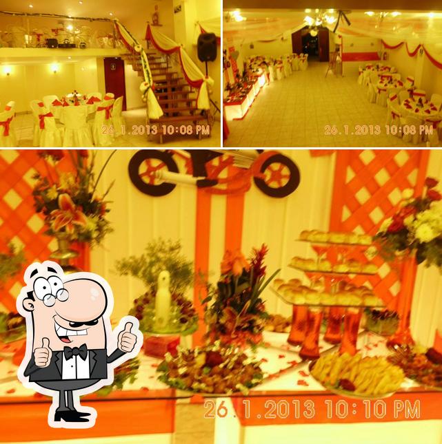 Buffet's y Eventos "Wendy's", San Juan de Lurigancho