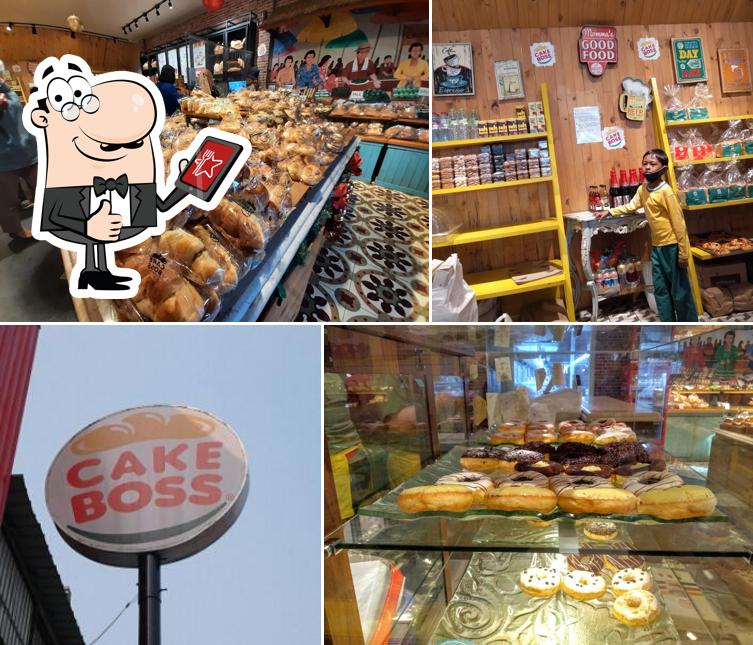 Cake Boss, Betro - Menú del restaurante, precios y reseñas