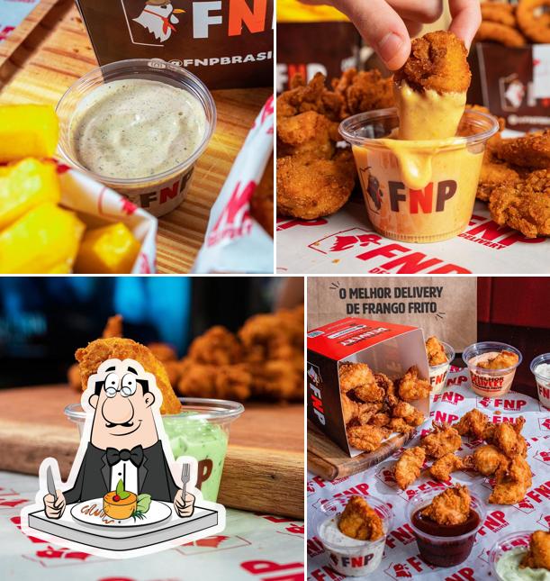 FNP Delivery restaurante, Marau - Avaliações de restaurantes