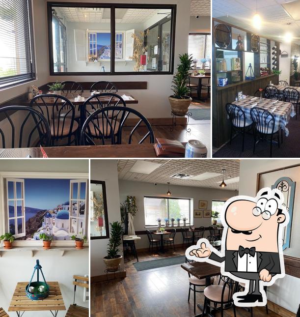 Herc's Greek Eatery, Sudbury - Restaurant menu, prices and reviews