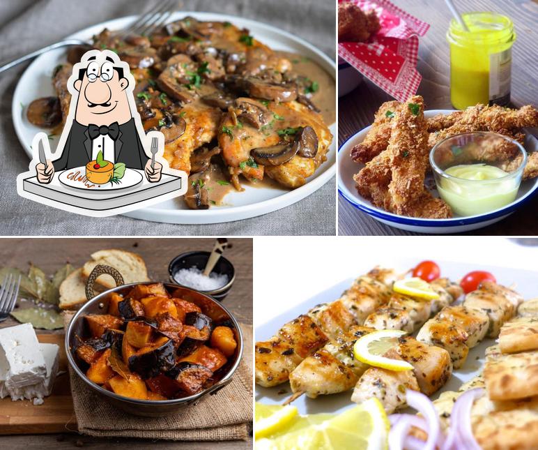 I Psistaria Mas ( Η ΨΗΣΤΑΡΙΑ ΜΑΣ), Limassol - Restaurant reviews