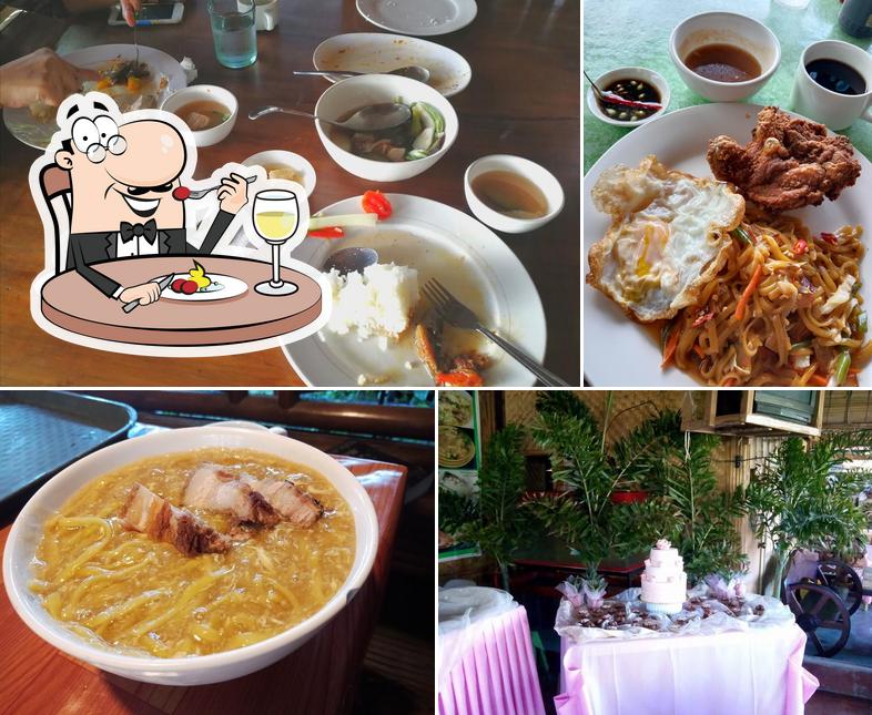 Kubo Sa Halamanan, Lipa - Restaurant menu, prices and reviews