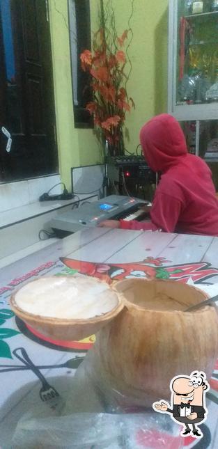 MAYONG FRESH FOOD restaurant, Purbalingga, J8GQ+PJ2 - Restaurant reviews