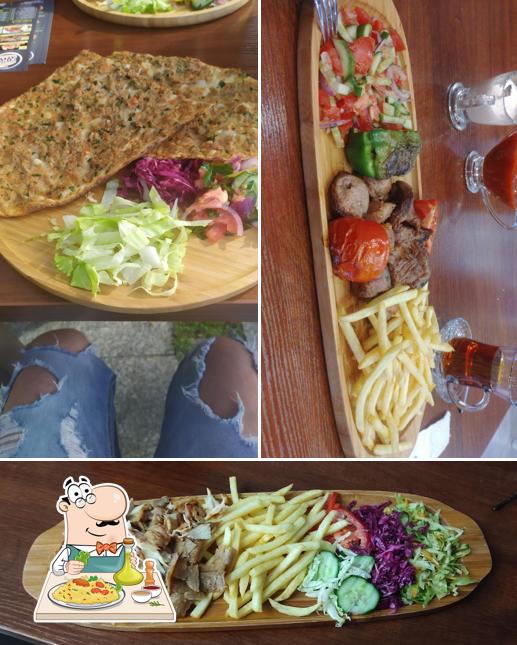Mangal King Kebab, Kielce - Restaurant reviews