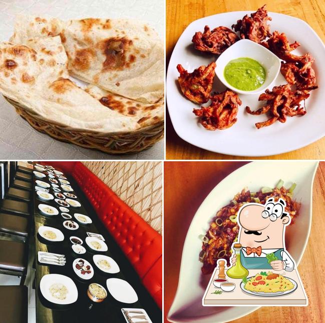 Martabak HAR, South Jakarta - Restaurant menu, prices and reviews