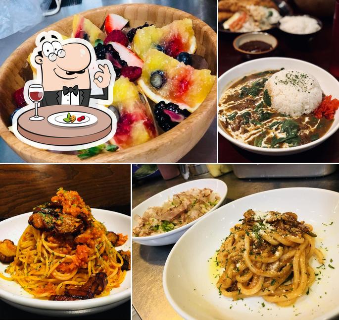 Midoh - Rowland Heights in Rowland Heights - Restaurant menu and reviews
