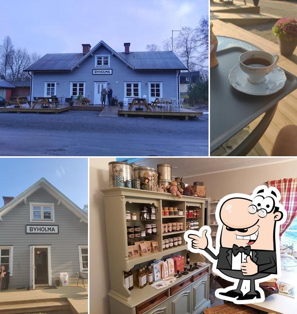 Mormors veranda restaurant, Sweden, 5