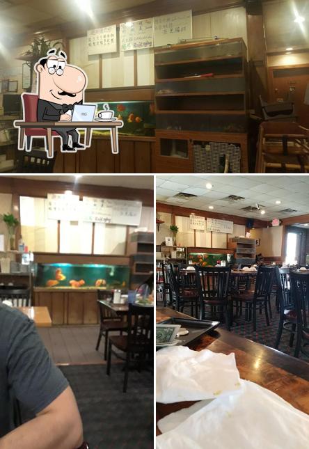 My Canh Restaurant in Garland - Restaurant menu and reviews