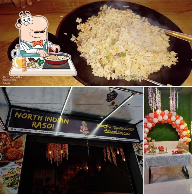 NORTH INDIAN RASOI, Bengaluru, 23rd Cross - Restaurant reviews