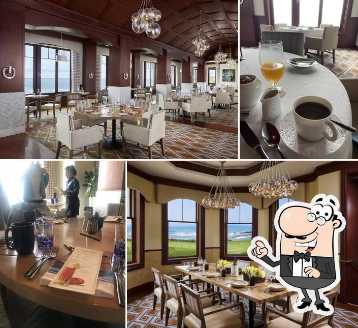 Navio in Half Moon Bay - Restaurant menu and reviews