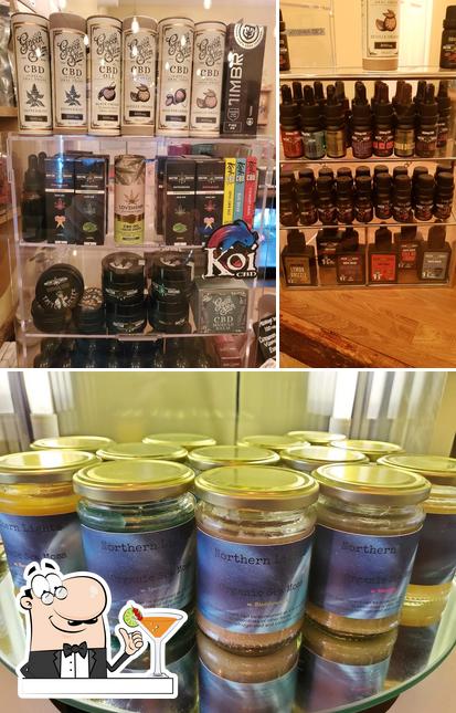 Northern Lights Coffee Shop in Wolverhampton - Restaurant reviews