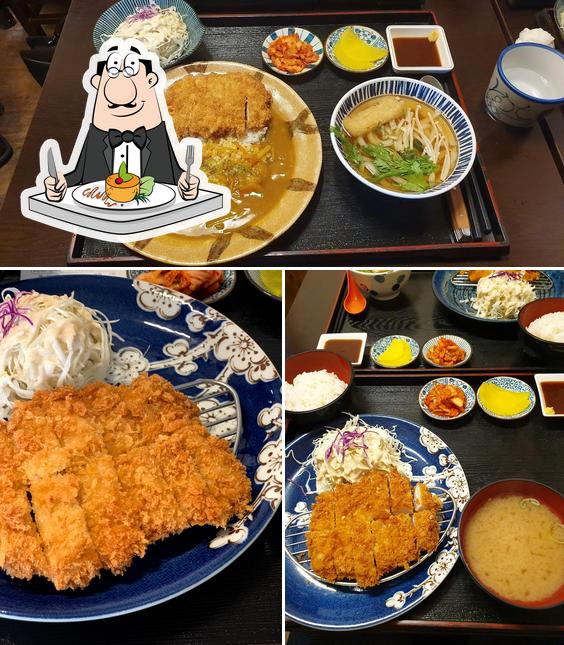Ogun homemade cutlet restaurant, Seoul - Restaurant reviews
