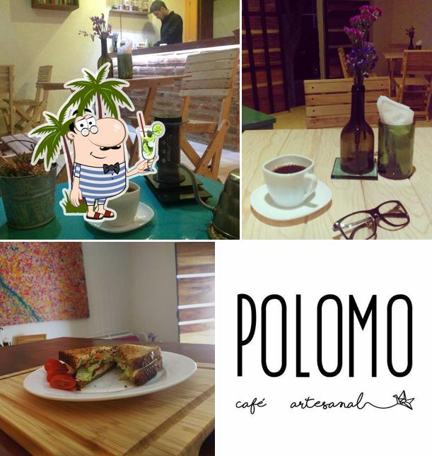 POLOMO, Jamay - Restaurant menu, prices and reviews