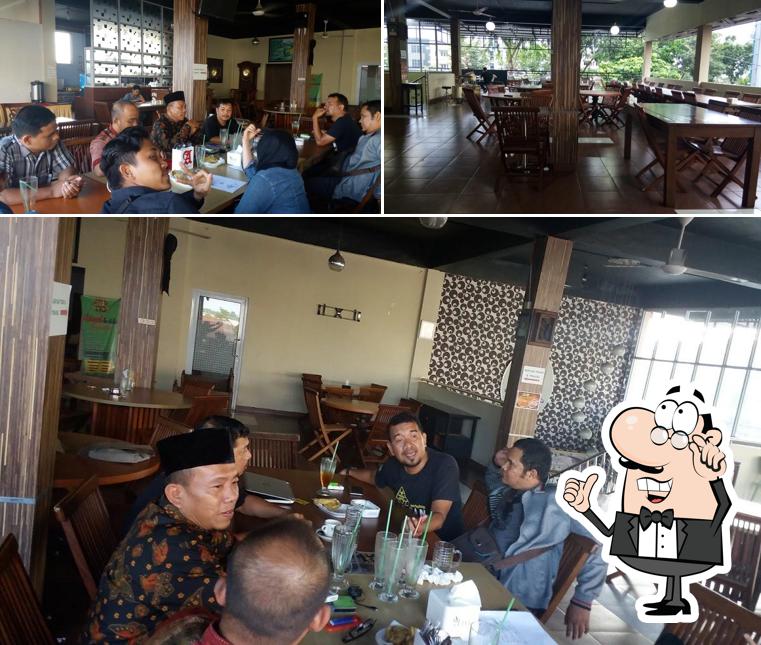 Restoran Bintang Lima restaurant, Pekanbaru - Restaurant reviews