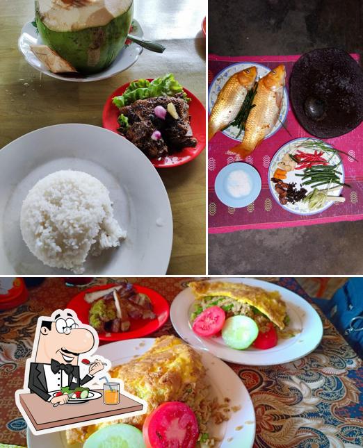 Restaurant Elios, Tuktuk Siadong - Restaurant menu, prices and reviews