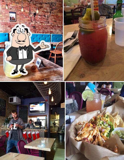 Slope & Hatch, Glenwood Springs - Restaurant menu, prices and reviews