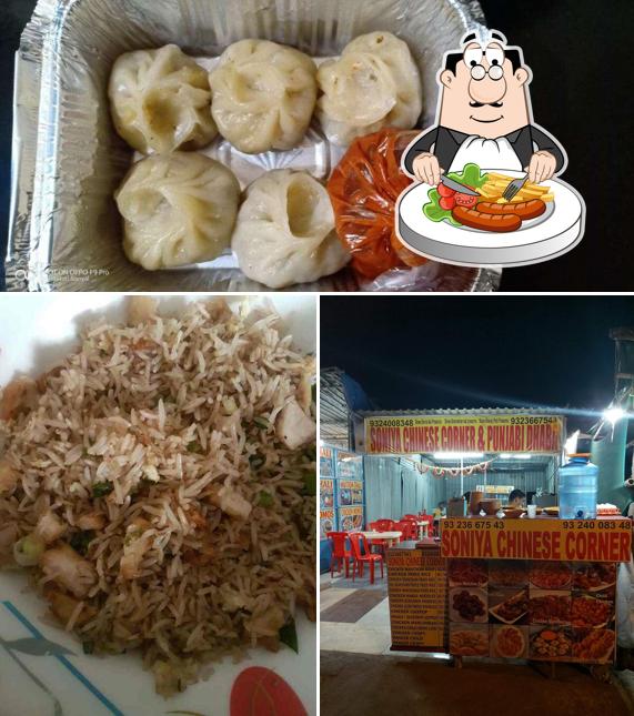 Soniya Chinese Corner, Navi Mumbai - Restaurant menu and reviews