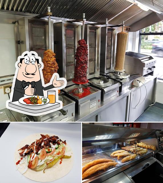 Station Plaice Fish Bar Ltd in Coventry - Restaurant menu and reviews