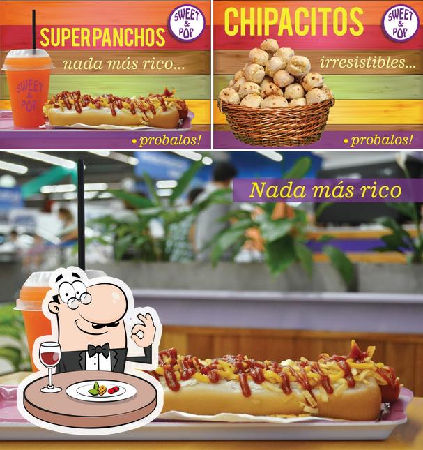 Sweet & Pop, Resistencia - Restaurant reviews