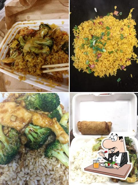 Teng Dragon, New York City - Restaurant menu, prices and reviews