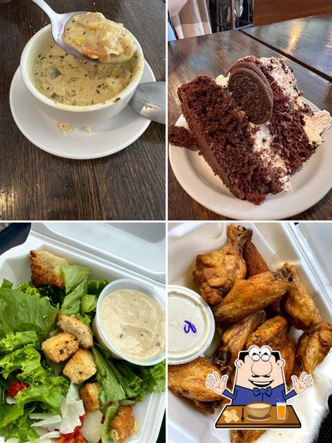 The Bypass 168, Chesapeake - Restaurant menu, prices and reviews
