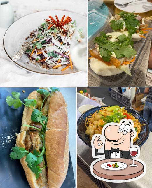 VIETFOOD SPRINGWOOD, Springwood - Restaurant menu, prices and reviews