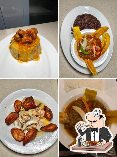 Top 5 restaurants with lechón in Jersey City, december 2025 ...