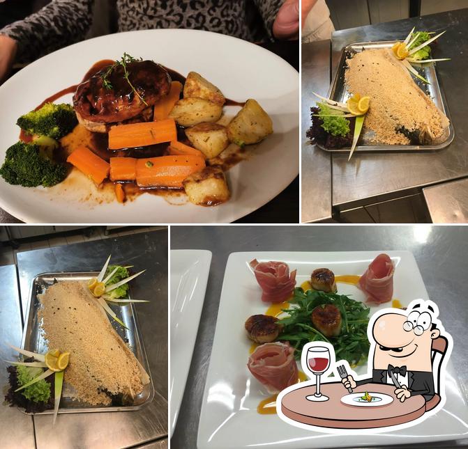 Find the best place to eat in Blackburn, winter 2023 - Restaurant Guru