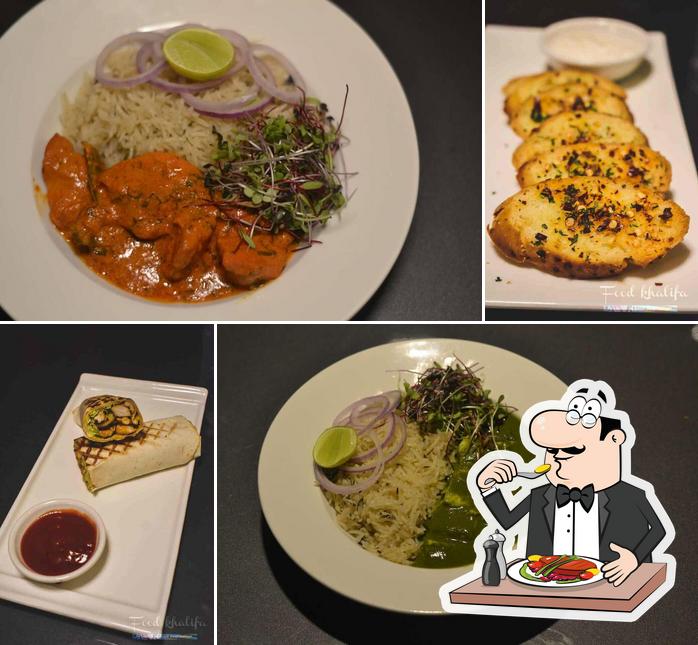 ZUCI - Artisanal Chocolates & Cafe, Hyderabad, Plot No 695 - Restaurant ...