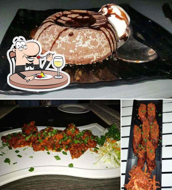 Atmosphere 6, Pune - Restaurant menu, prices and reviews