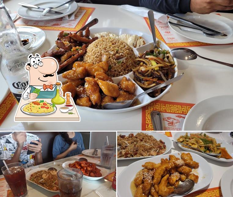 Salon Canton Restaurant, Doral - Restaurant menu, prices and reviews