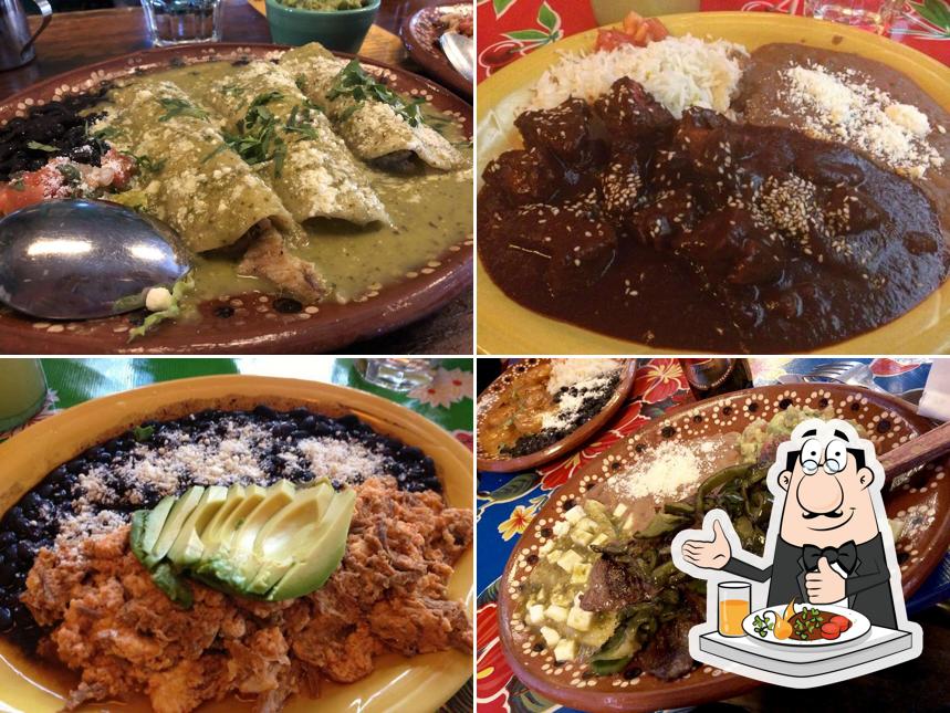 El Moose, Seattle - Restaurant menu, prices and reviews