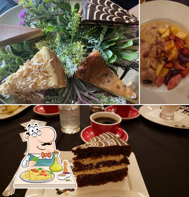 Hart Mansion Restaurant, Minerva - Restaurant menu, prices and reviews
