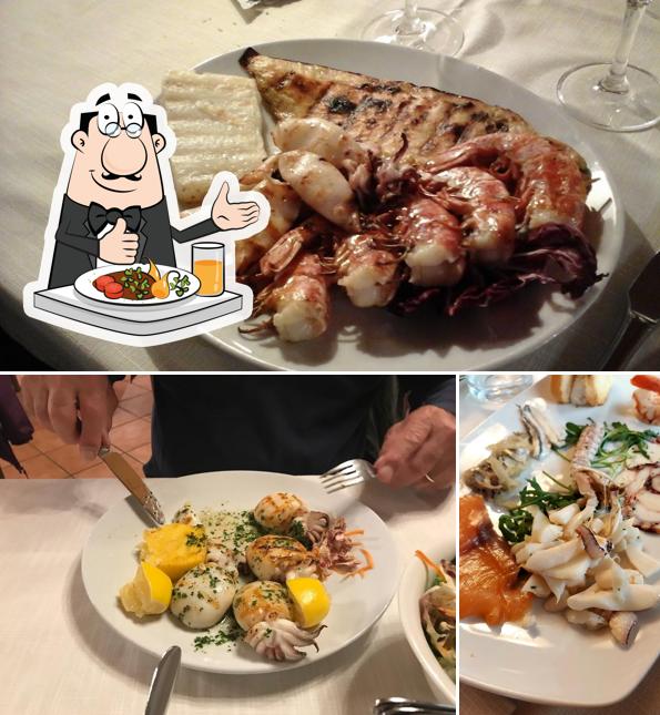 Ristorante Da Roberta, Latisana - Menu e recensioni del ristorante