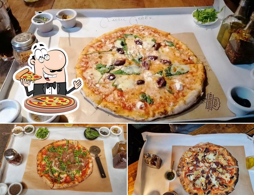 The Dog's Bollocks at YARD, Cape Town - Restaurant menu, prices and reviews