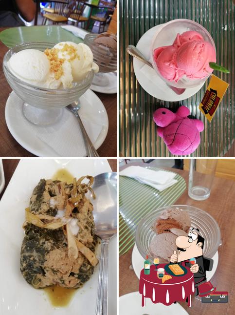 1st Colonial Grill, Sorsogon City - Restaurant menu, prices and reviews