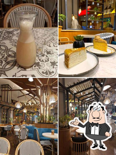 Best restaurants in Mall of Indonesia Mall - Restaurant Guru