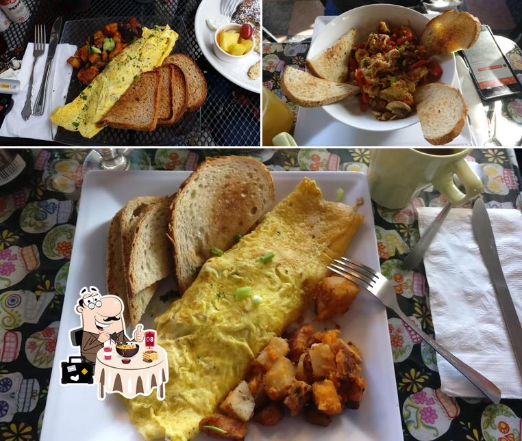 Cornucopia's Noshery, Inc. in Amityville - Restaurant menu and reviews