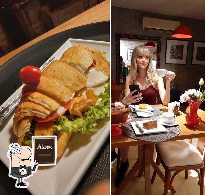 Cafe Henri, João Pessoa - Menu do restaurante, preços e opiniões